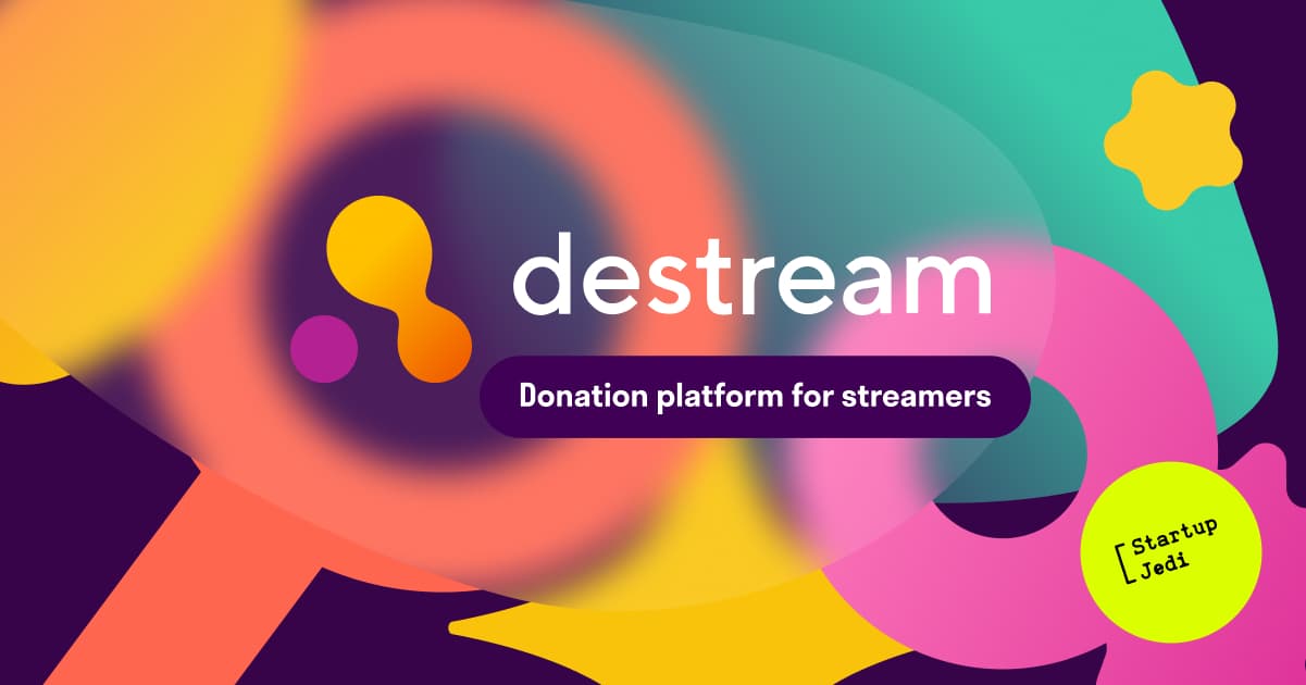 The revenue multiplied 54 times in a year!. How Destream, a Fintech ...