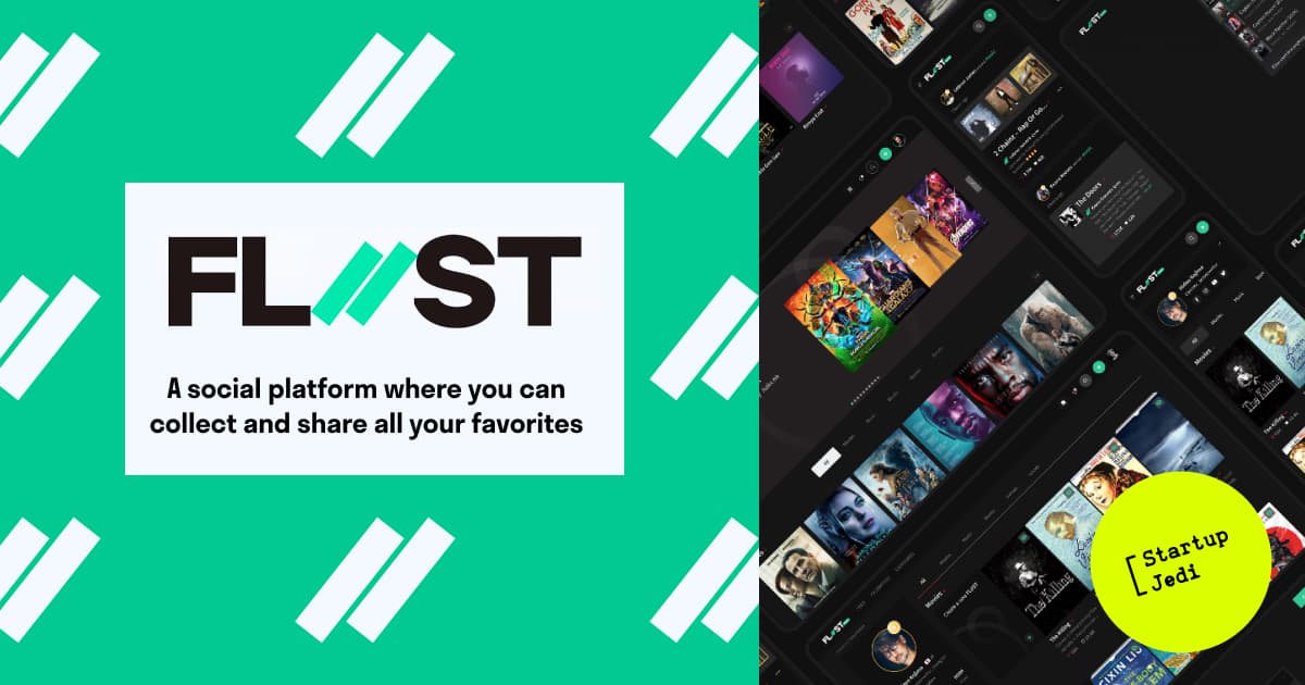 Social media evolution: FLIIST startup launches niche solution and is ...