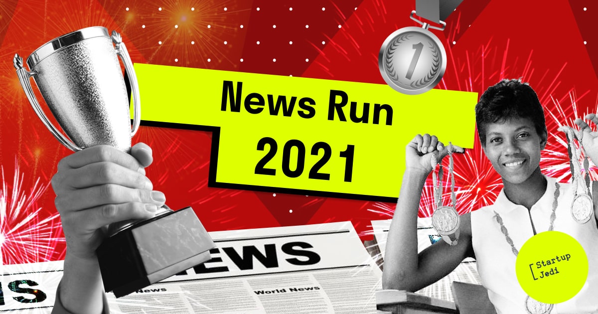 News Run: 2021
