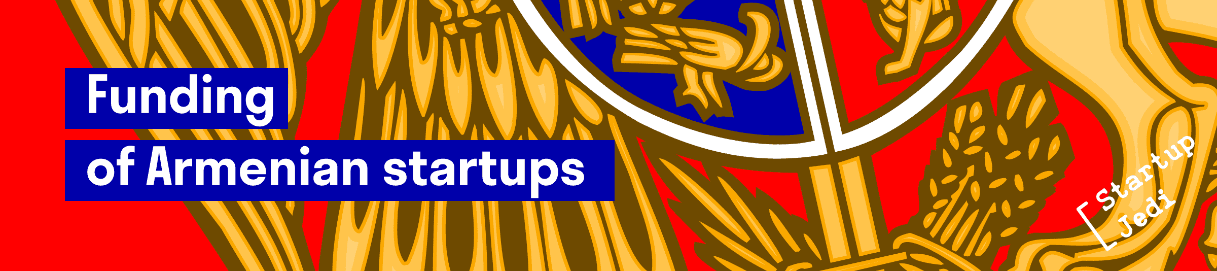 The startup ecosystem of Armenia