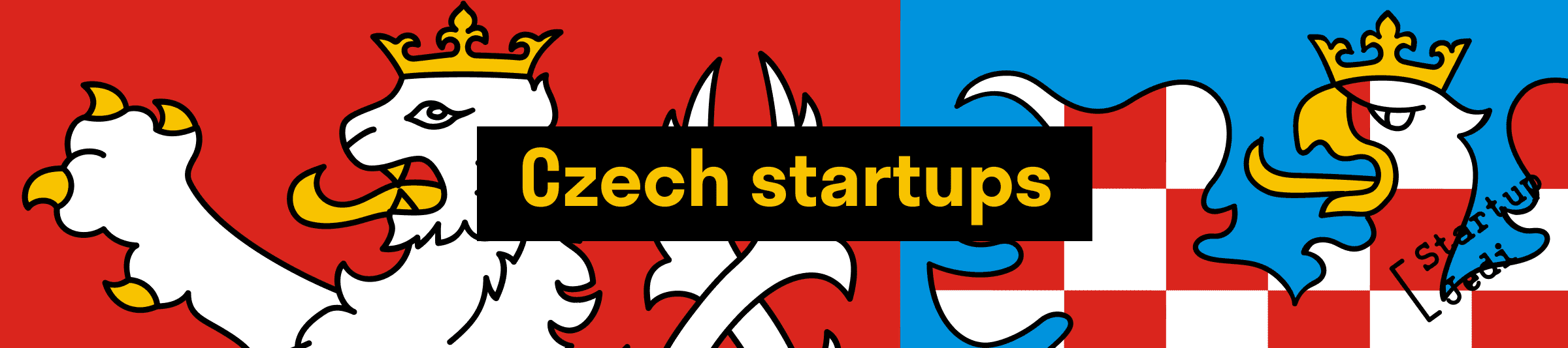 The startup ecosystem of the Czech Republic